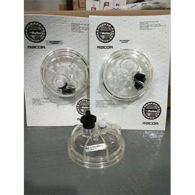 Copo filtro Racor R90